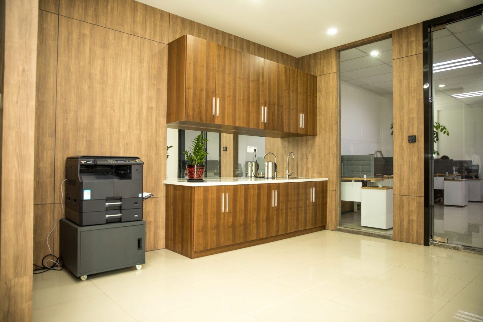 Sunpack Paper banding machineABOUT SUNPACK